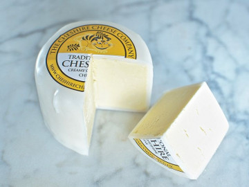 Choose from our handpicked artisan cheese truckle baskets to complete ...