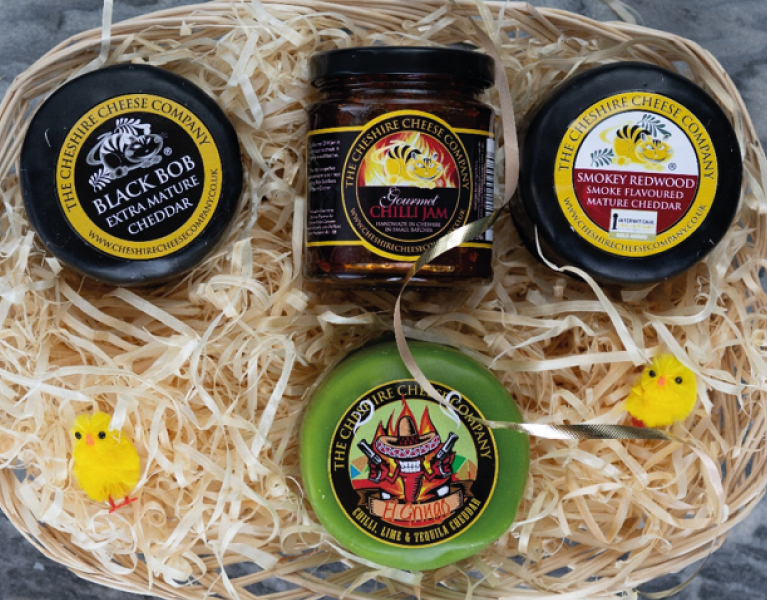 Easter Fayre | | Creamline