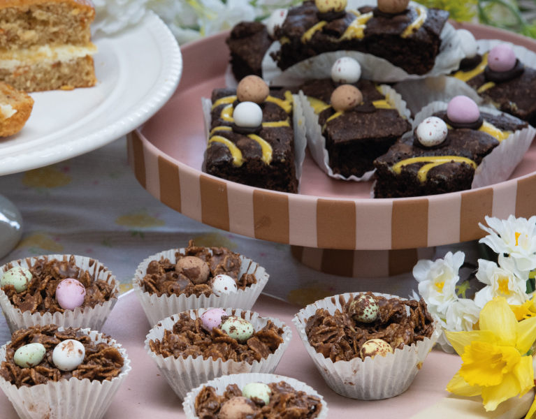 Easter Fayre | | Creamline